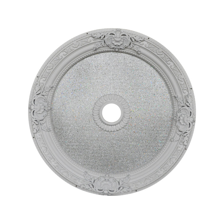Artistry Lighting Ceiling Medallion | Wayfair