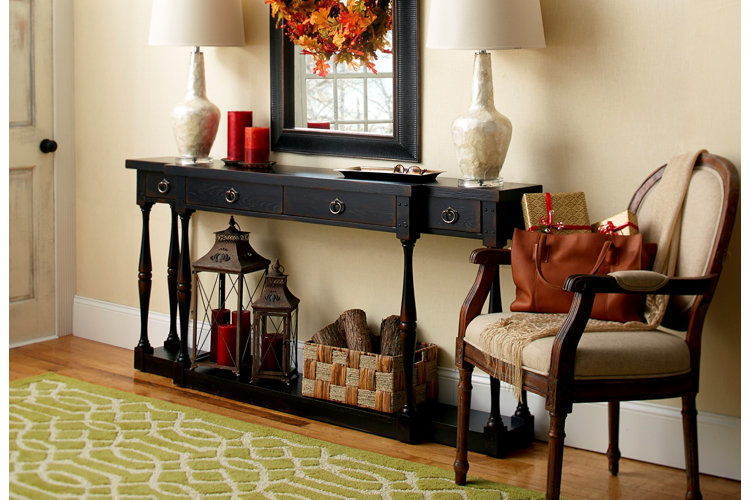12 Amazing Tables for Entryways You Need to See | Wayfair