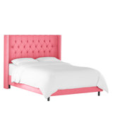 Farmhouse & Rustic California King Beds | Birch Lane