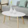 Hykkon Agnes Coffee Table & Reviews | Wayfair.co.uk