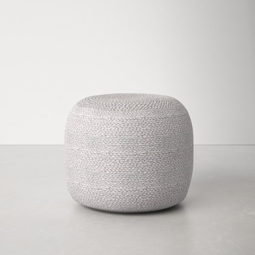 Modern Poufs | AllModern
