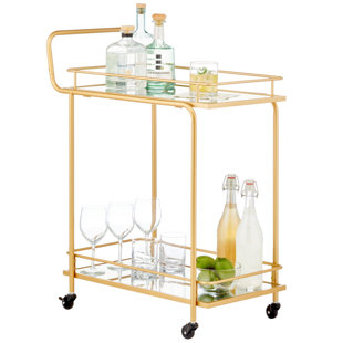 Wayfair | Bar Carts