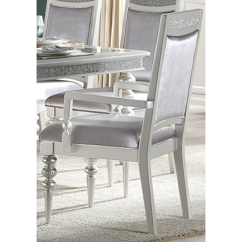 House of Hampton® Fuson Extendable Dining Set | Wayfair