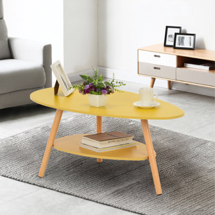 Wayfair | Tray Top Coffee Tables You'll Love in 2021