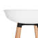 Hashtag Home Tata 68cm Bar Stool & Reviews | Wayfair.co.uk