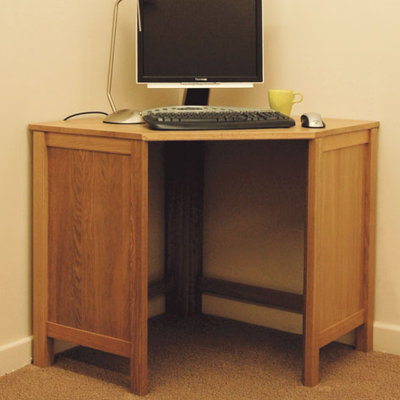 Corner Desks You'll Love | Wayfair.co.uk