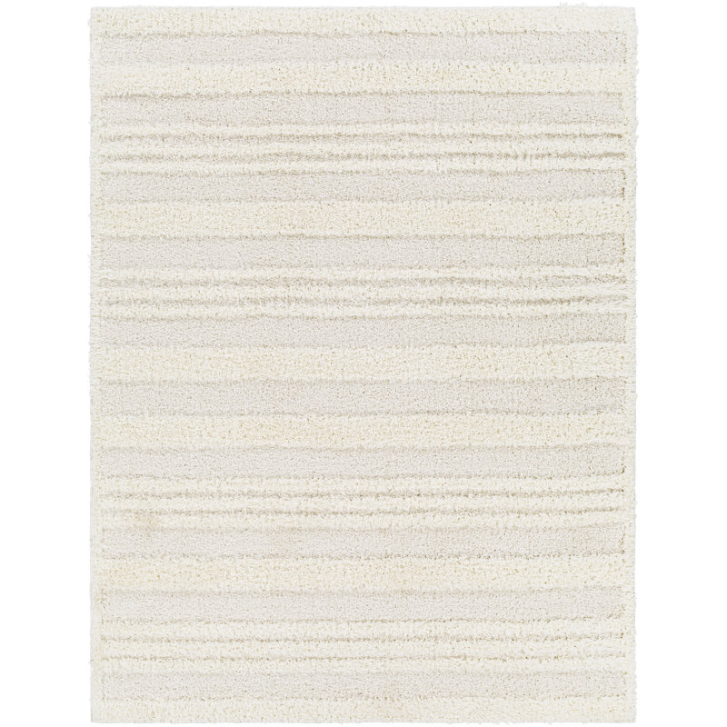 Mercury Row® Teen Damaris Performance Beige Rug & Reviews | Wayfair