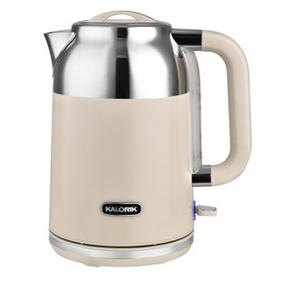Beige Tea Kettles You'll Love in 2021 | Wayfair