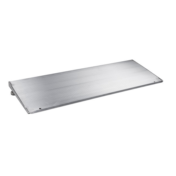 Prairie View Industries Adjustable Threshold Ramp & Reviews | Wayfair