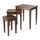 Winston Porter Cales Cross Legs Nesting Tables & Reviews | Wayfair