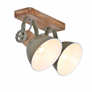 Ceiling Spotlights You'll Love | Wayfair.co.uk
