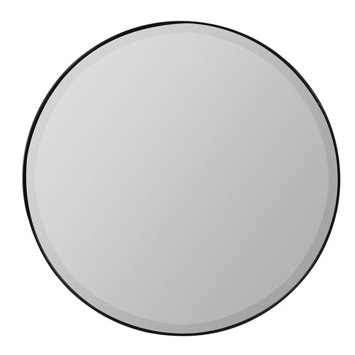 Luxury Round Wall Mirrors | Perigold