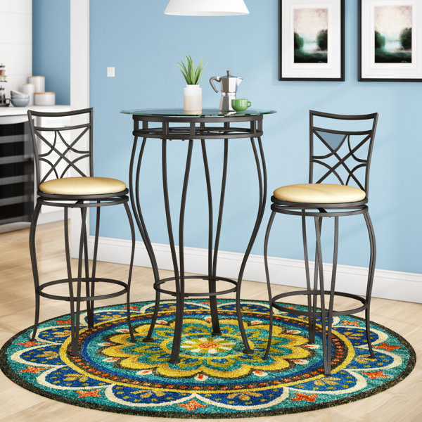 Bar-top-dinning-sets | Wayfair