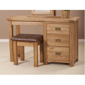 Union Rustic Dressing Table | Wayfair.co.uk