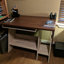 George Oliver Cogswell Rhombus Computer Desk & Reviews - Wayfair Canada