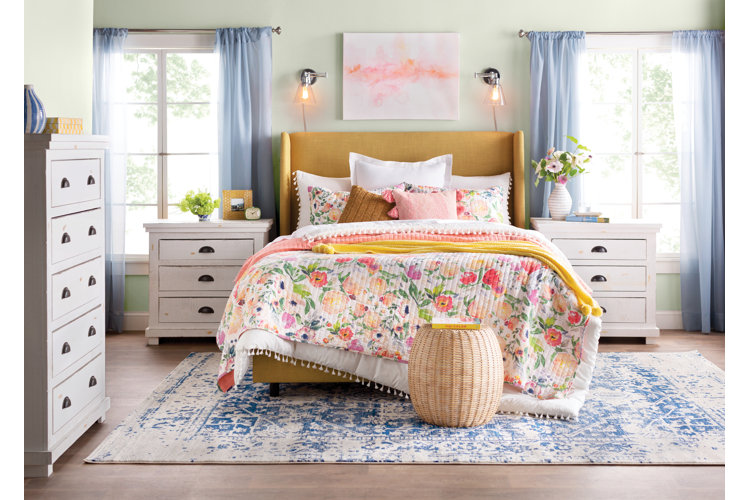 Basic Parts of Bedding You Need to Know | Wayfair