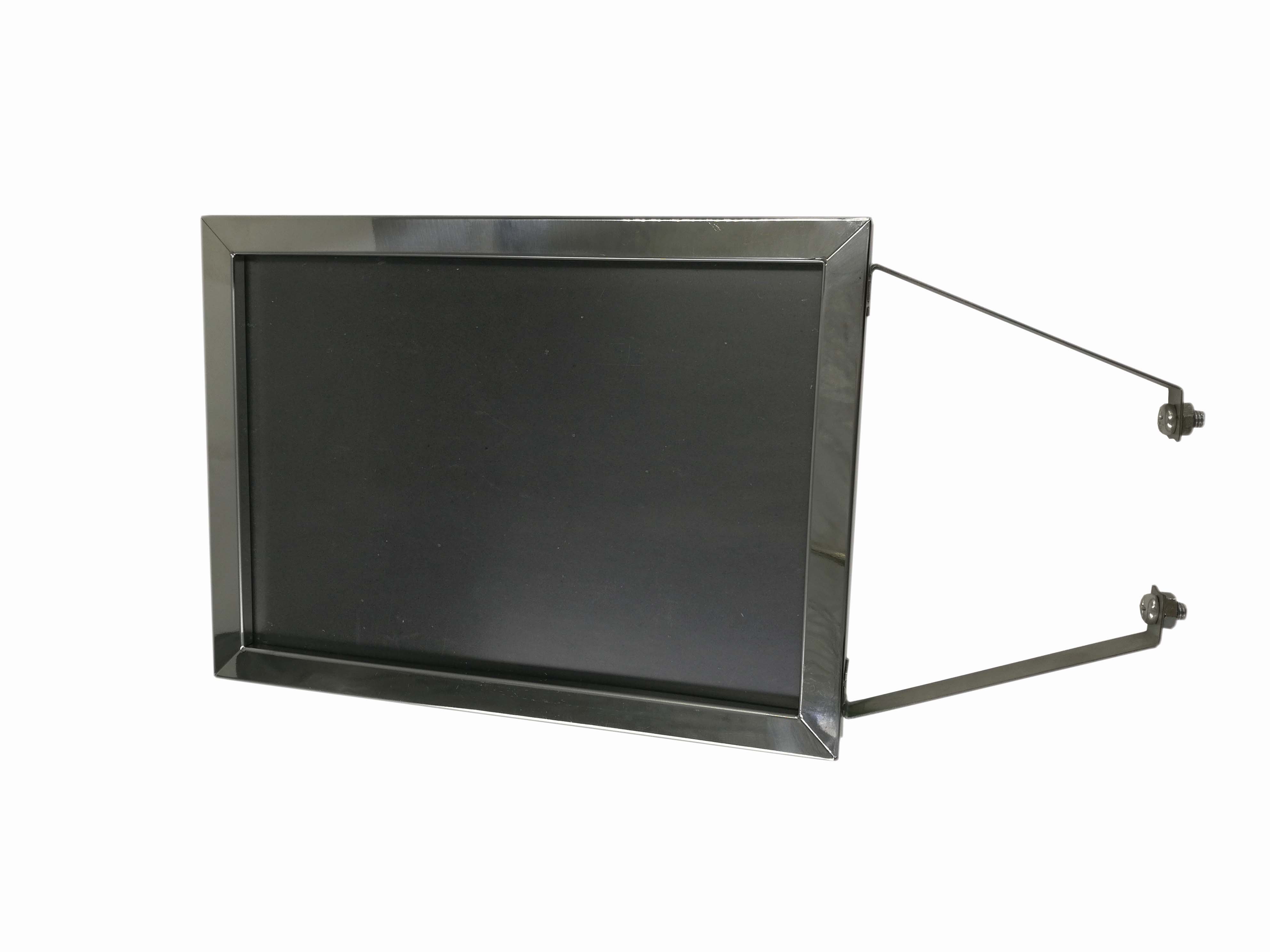 Fixturedisplays® 8.2 X 11.6"(A4) Crowd Control Stanchion Queue Barrier ...
