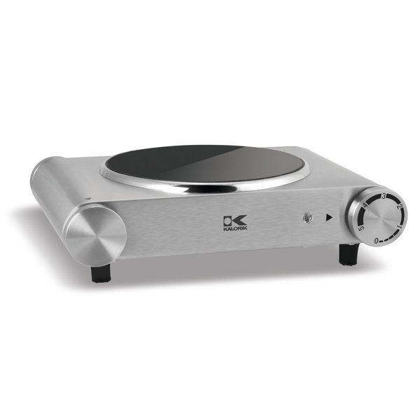 Battery Powered Hot Plate | Wayfair