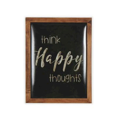Choose Happy Wall Decor | Wayfair