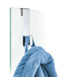 Blomus Aero Over The Door Towel Hook & Reviews | Wayfair