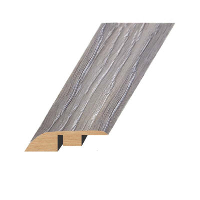 Find the Perfect Overlap Reducer Flooring Trim | Wayfair