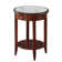 Winston Porter Carbin 24'' Tall End Table with Storage & Reviews | Wayfair