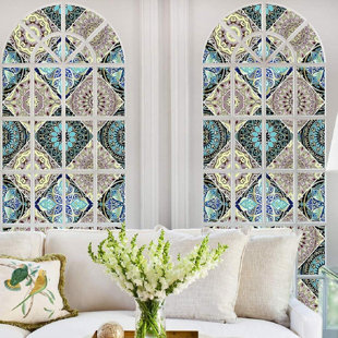 Wayfair | Window Wall Decals You'll Love in 2022