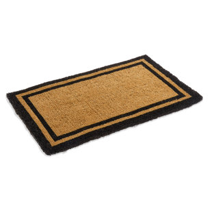 Extra Large Outdoor Door Mats You'll Love in 2021 | Wayfair