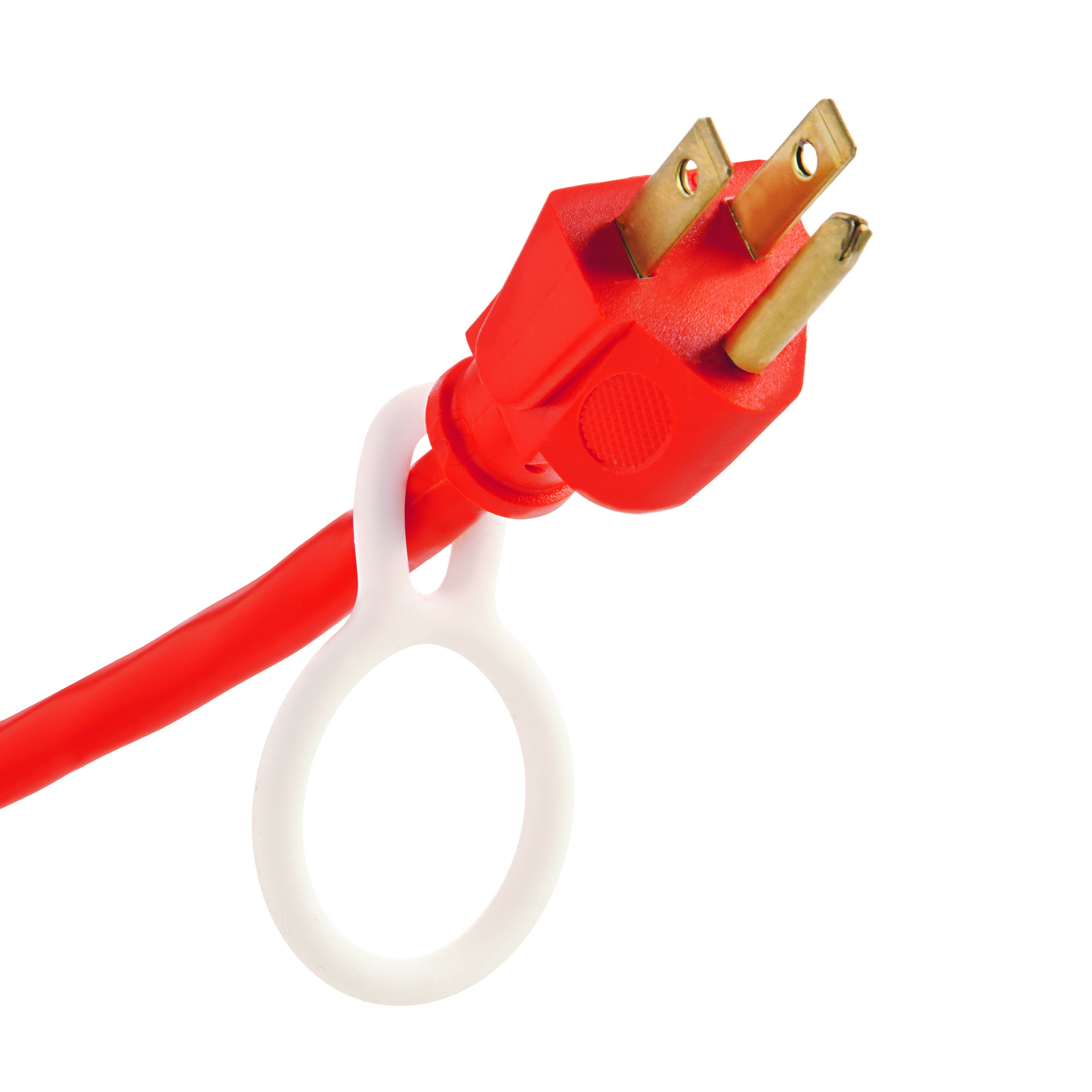 UT Wire Attachable Cable Wrap | Wayfair
