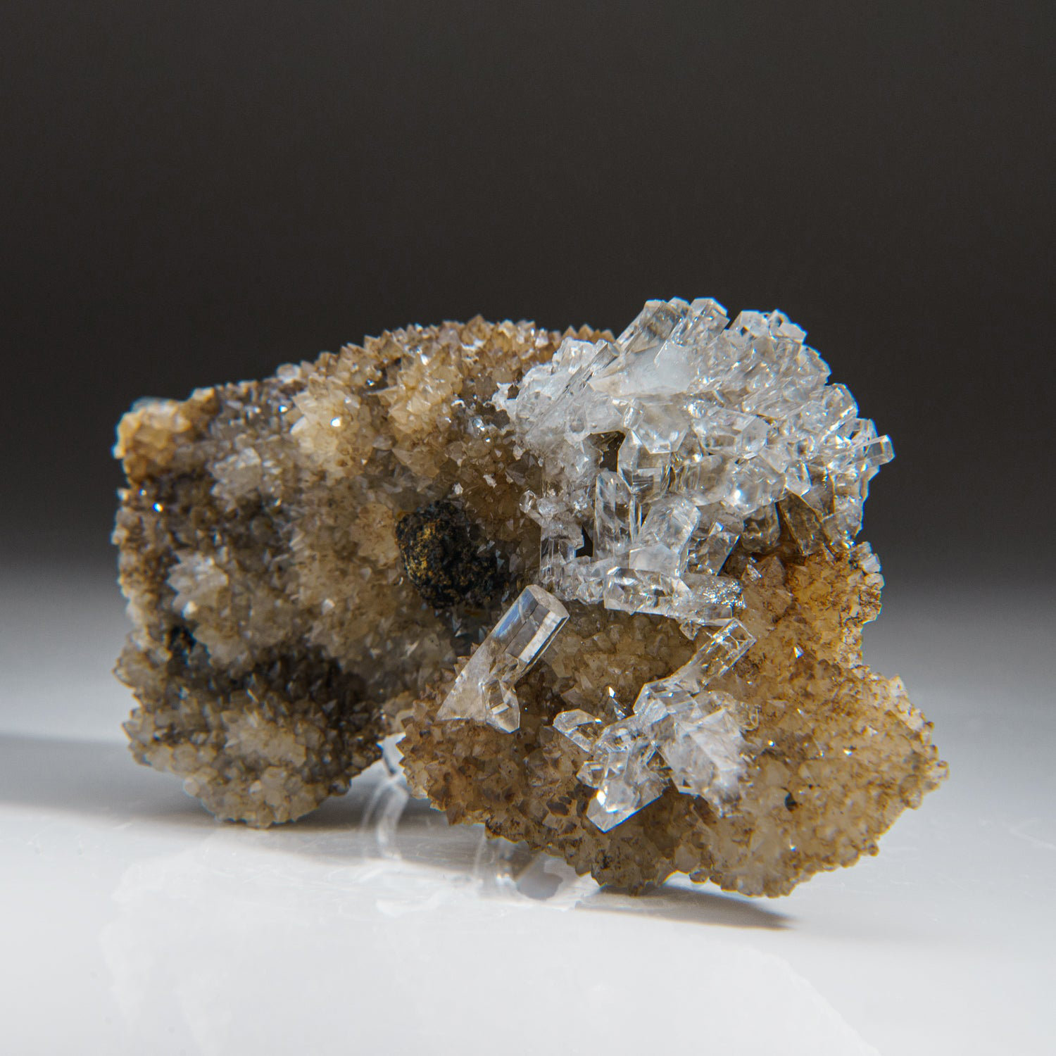 Astro Gallery of Gems Optical Calcite Crystals from Leiping Mine ...
