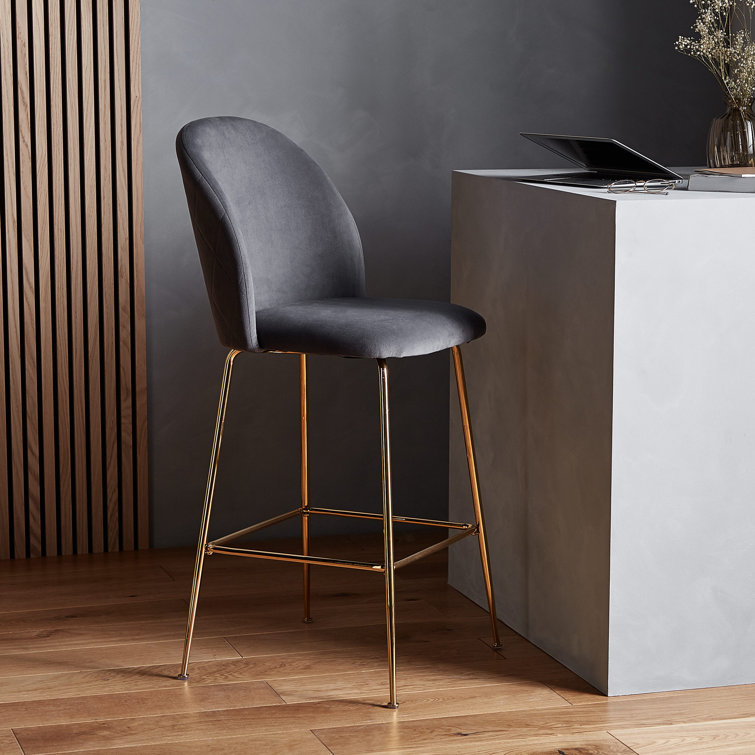Fairmont Park Pinar Bar Stool | Wayfair.co.uk
