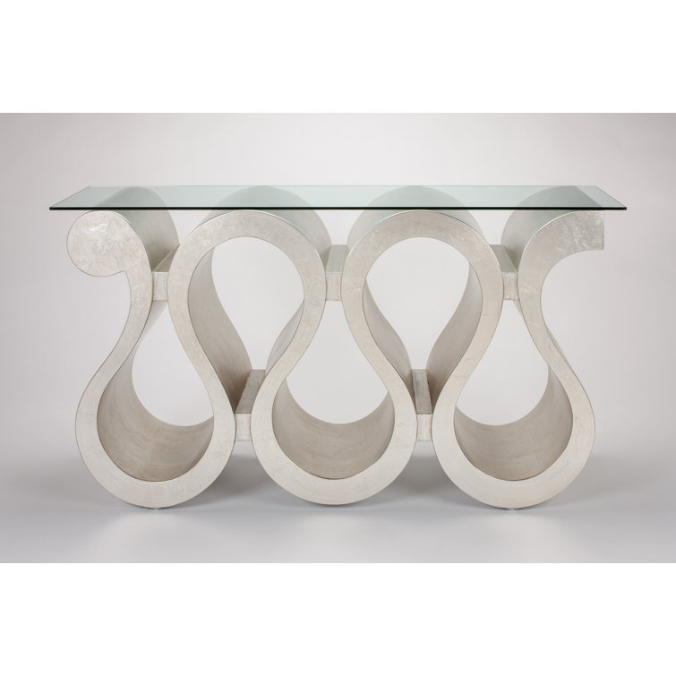 Artmax 60'' Console Table & Reviews | Wayfair