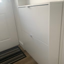 Ebern Designs 6 Pair Stackable Shoe Storage Cabinet & Reviews | Wayfair ...