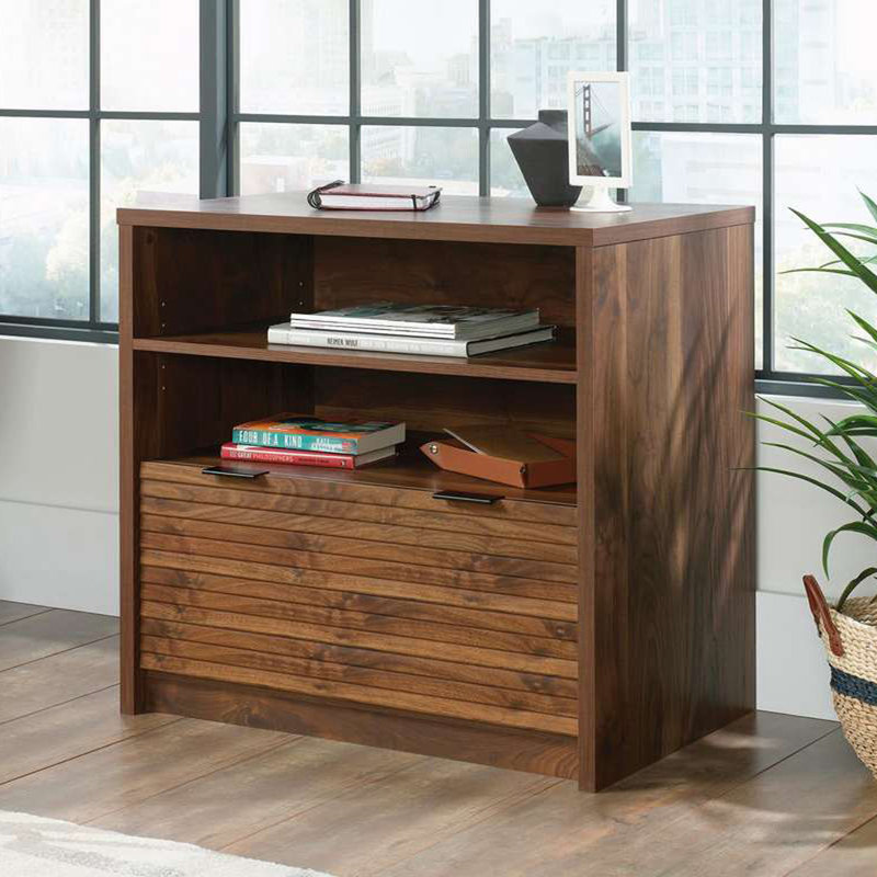 Union Rustic Sikorsky 1 Drawer Filing Cabinet | Wayfair.co.uk