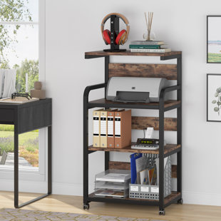 Wayfair | Printer Stands You'll Love in 2022