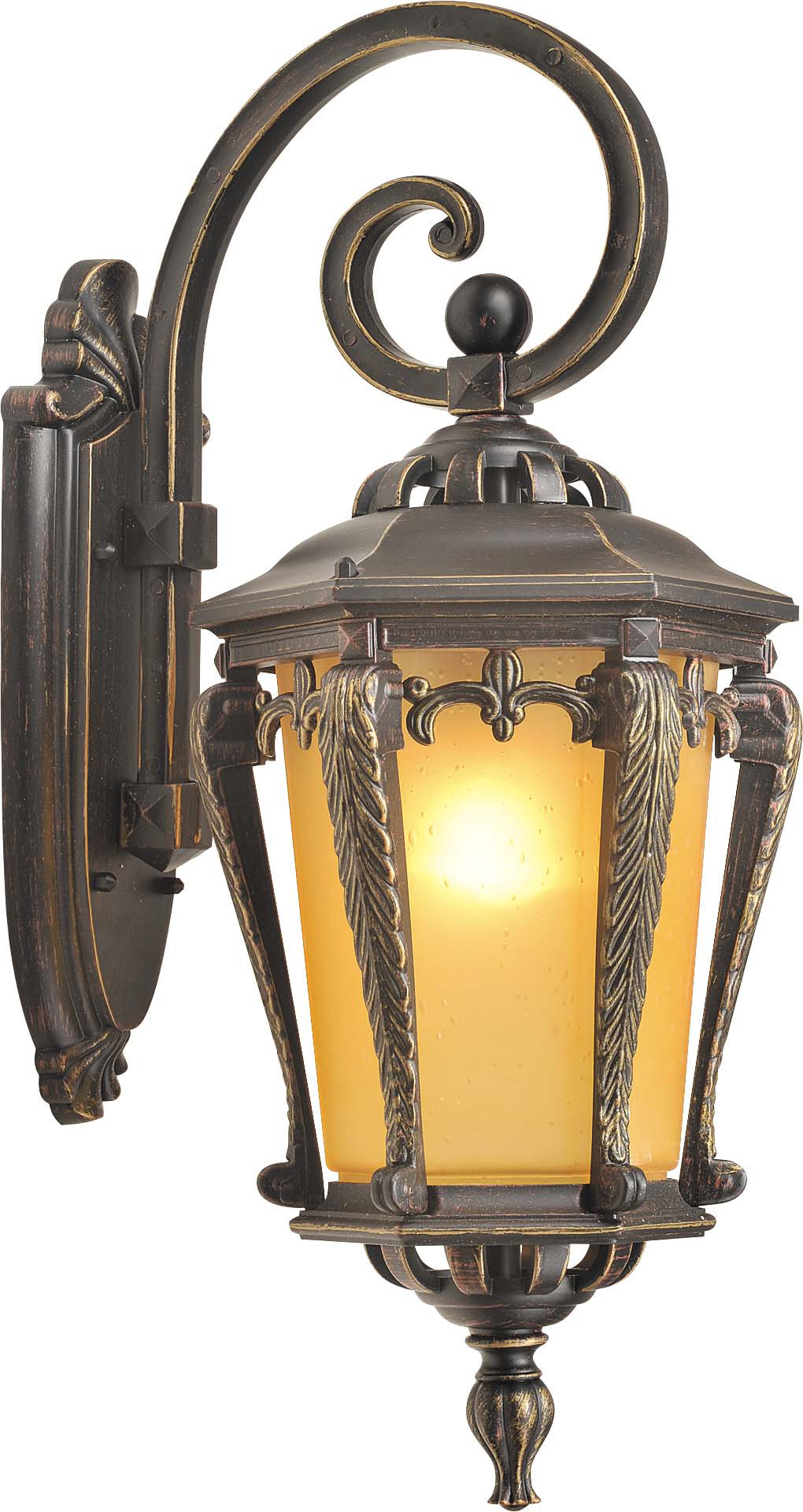Astoria Grand Boddie Wall Light | Wayfair