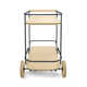 Arcade Bar Cart | AllModern