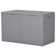 Latitude Run Garden Storage Box 180L Grey PP Rattan | Wayfair.co.uk