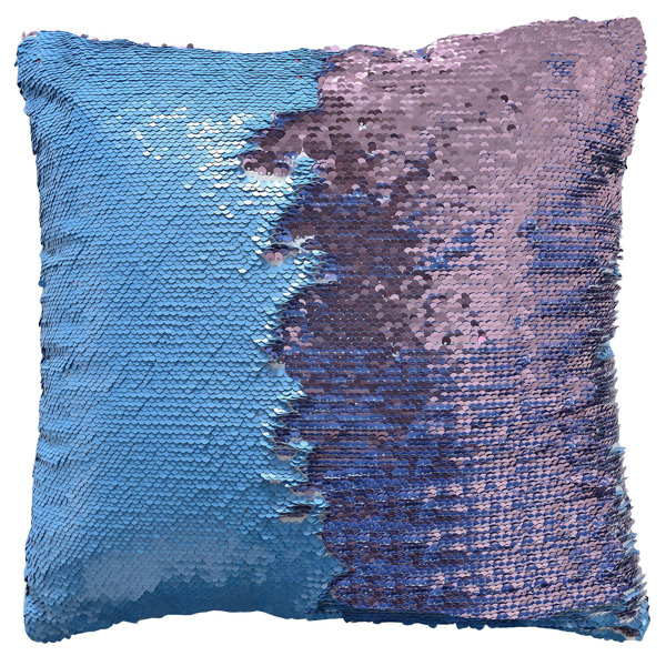 Sequin-pillows | Wayfair