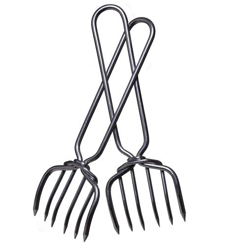 GrillMark Grilling Tool Set | Wayfair