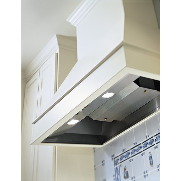Vent-A-Hood 36" 600 CFM Ducted Range Hood Liner | Wayfair