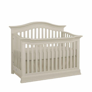 Baby Cache Montana 4-in-1 Convertible Crib & Reviews | Wayfair