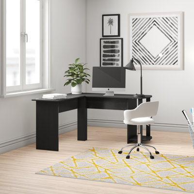 90cm Wide Computer Desk | Wayfair.co.uk