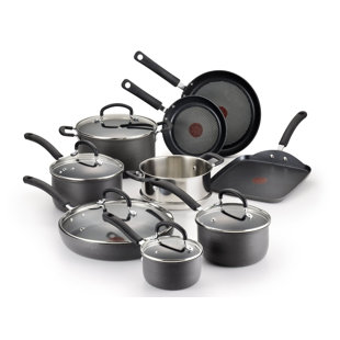Cookware Sets and Pots & Pans Sets you'll Love in 2021 | Wayfair