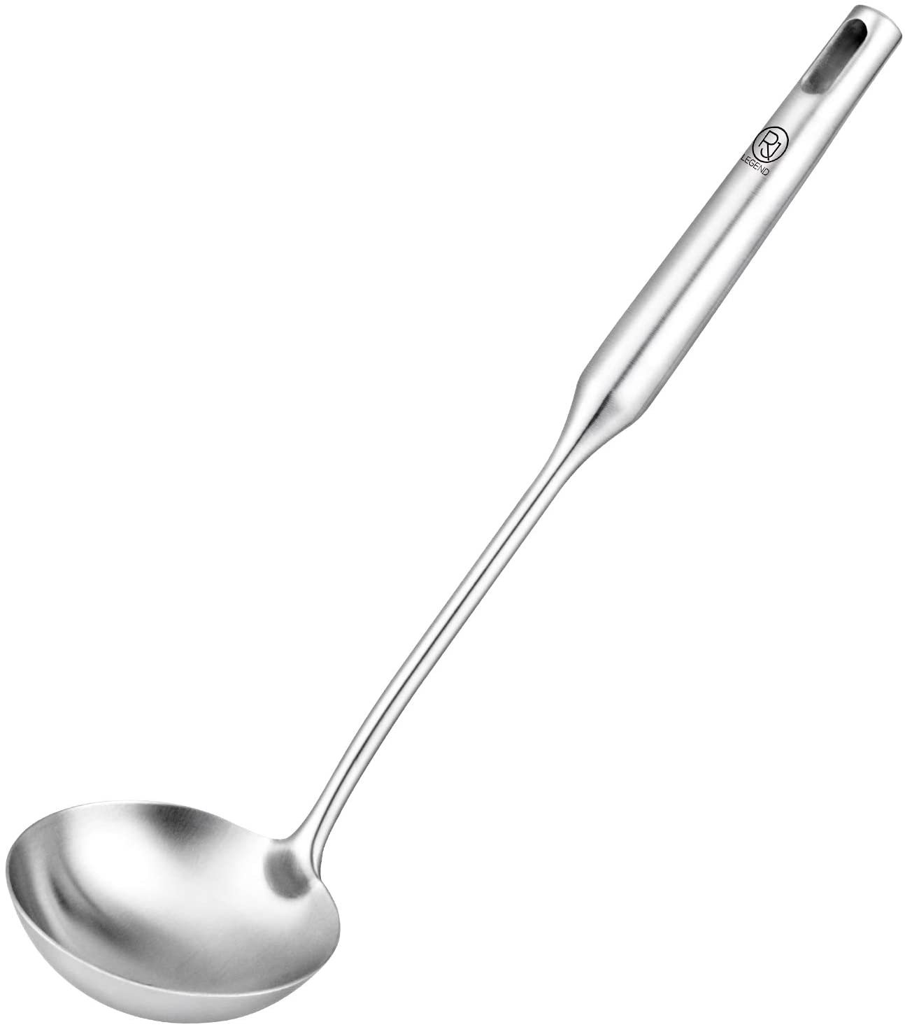 RJ LEGEND Cooking Ladle | Wayfair