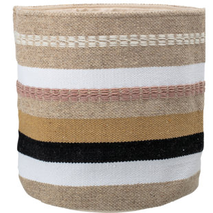 Modern Decorative Baskets + Boxes | AllModern
