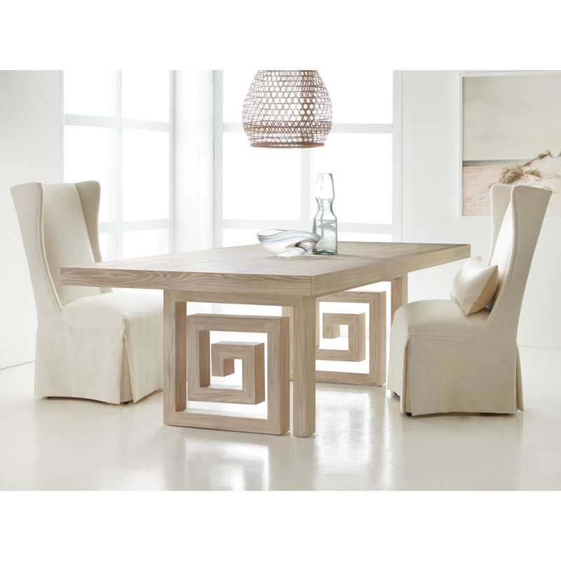 ModernHistory Maui Dining Table | Wayfair