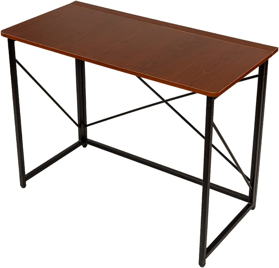 Borough Wharf Route 100Cm Rectangular Portable Folding Table | Wayfair ...