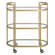 AllModern Rosario Bar Cart & Reviews | Wayfair
