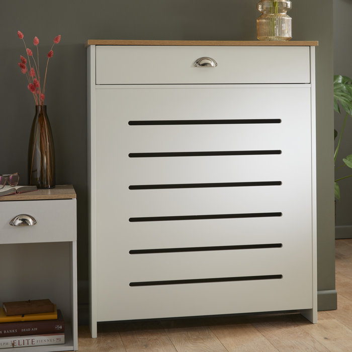 Lark Manor Kaitlin Mini Radiator Cover & Reviews | Wayfair.co.uk